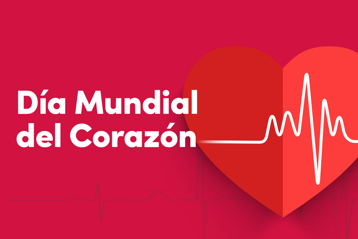 Día Mundial del Corazón 2021 | Centro Integral de Arritmias Tucumán
